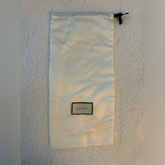 Gucci | Bags | Gucci Dust Bag New | Poshmark